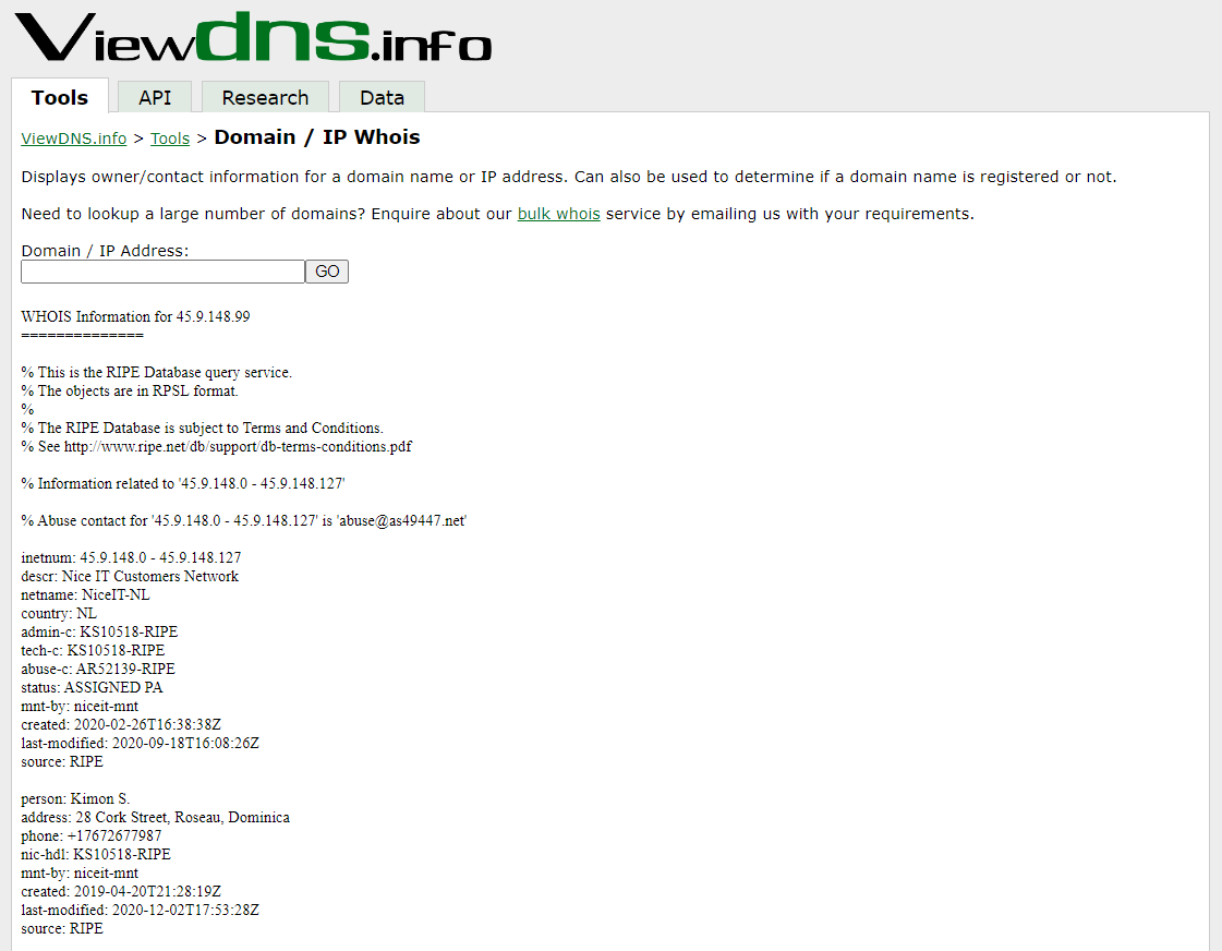 Catching a Hacker? - TeamEffort.Work